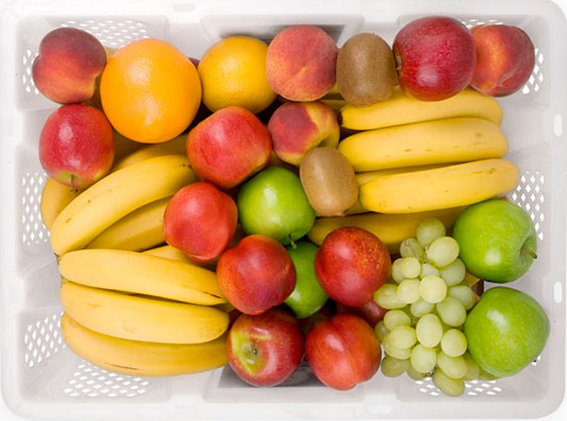 Office Fruit Delivery | Office Fruit Box Direct | YORDAR