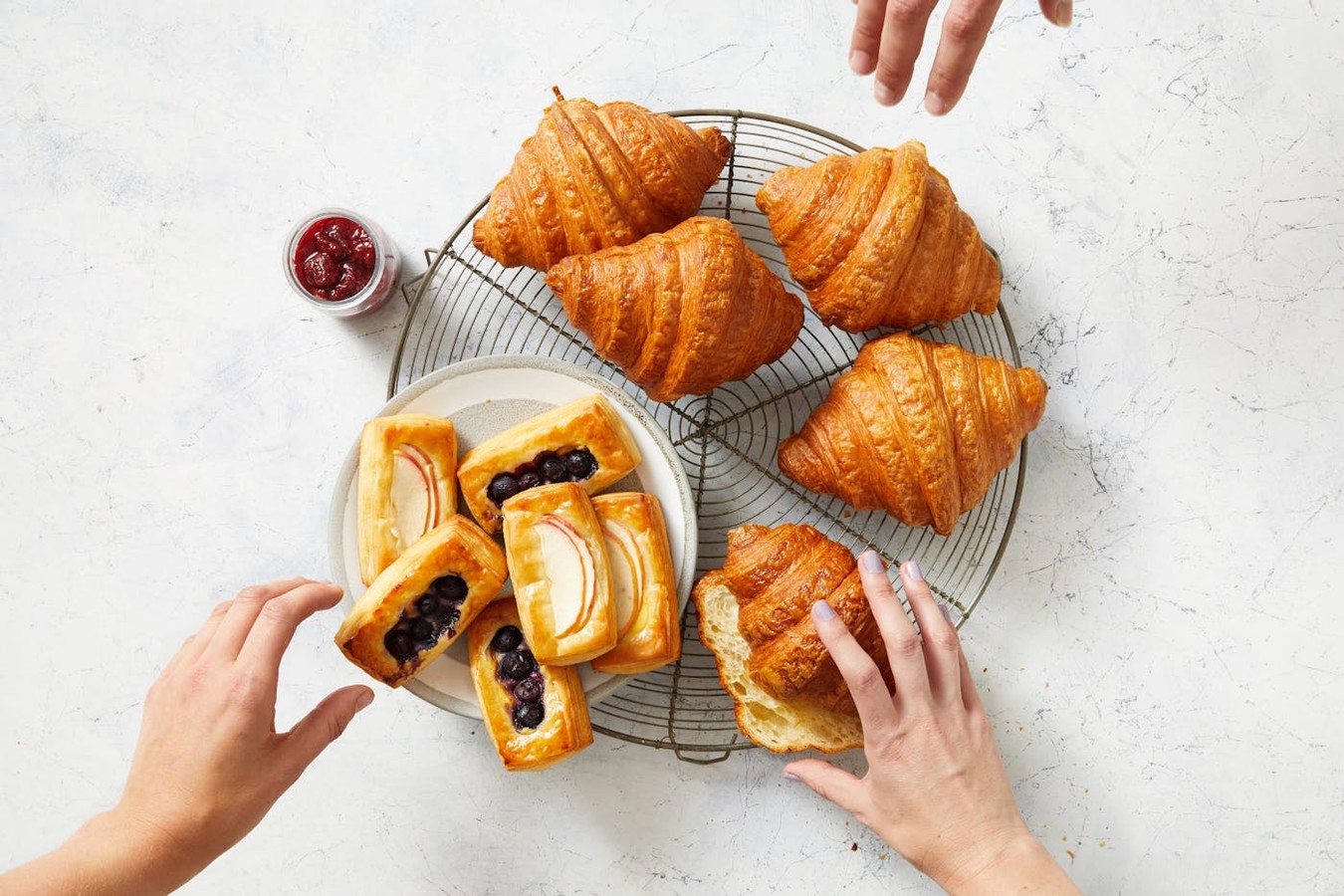 Morning Tea Catering | Office Morning Tea Supply | YORDAR